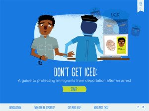 Know Your Rights - Immigrant Defense Project