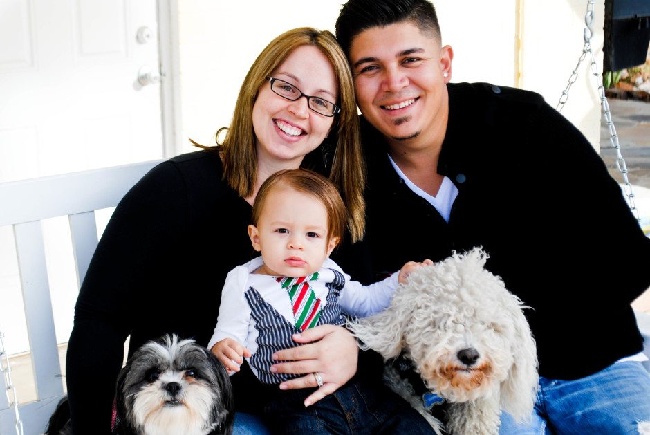 Immigrant Stories: The Carrascos Family - Immigrant Defense Project