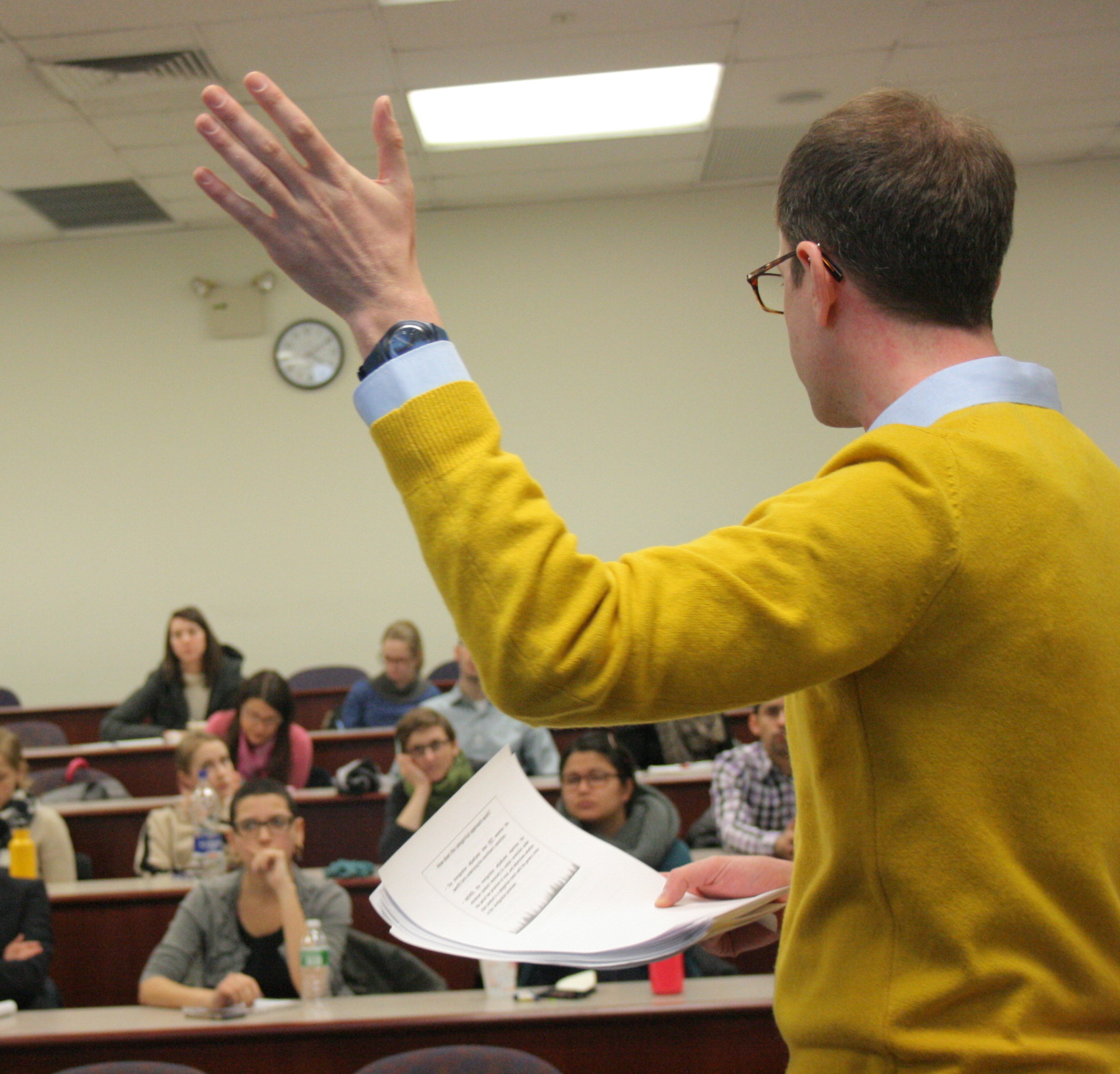 Trainings for Attorneys and Advocates - Immigrant Defense Project