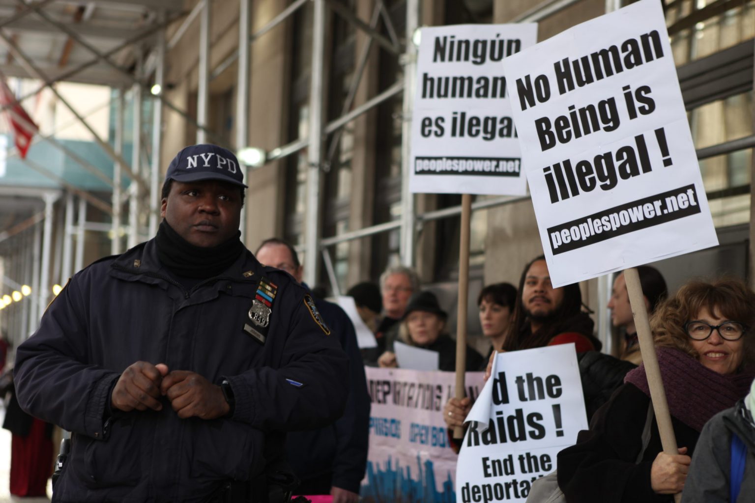 Common Immigration Terms Defined - Immigrant Defense Project