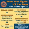 Know Your Rights with ICE - Immigrant Defense Project