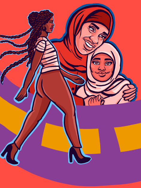 Advocacy - Immigrant Defense Project