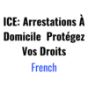 Know Your Rights with ICE - Immigrant Defense Project