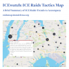 ICEwatch: ICE Raids Tactics Map - Immigrant Defense Project