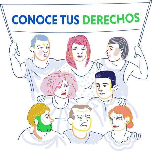 Know Your Rights with ICE - Immigrant Defense Project