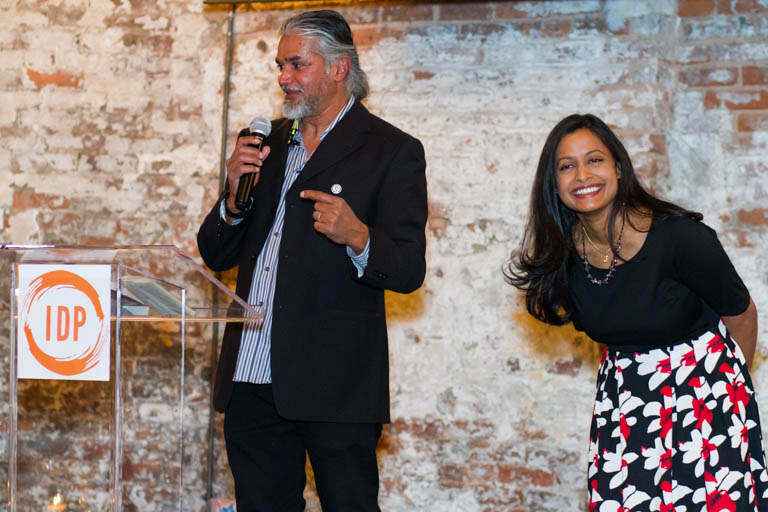 IDP 20th Anniversary Gala Photo Gallery - Immigrant Defense Project