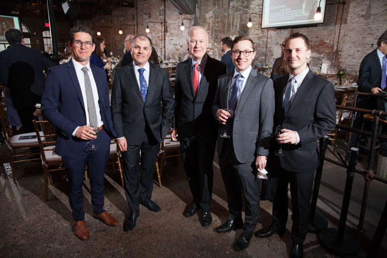 IDP 20th Anniversary Gala Photo Gallery - Immigrant Defense Project